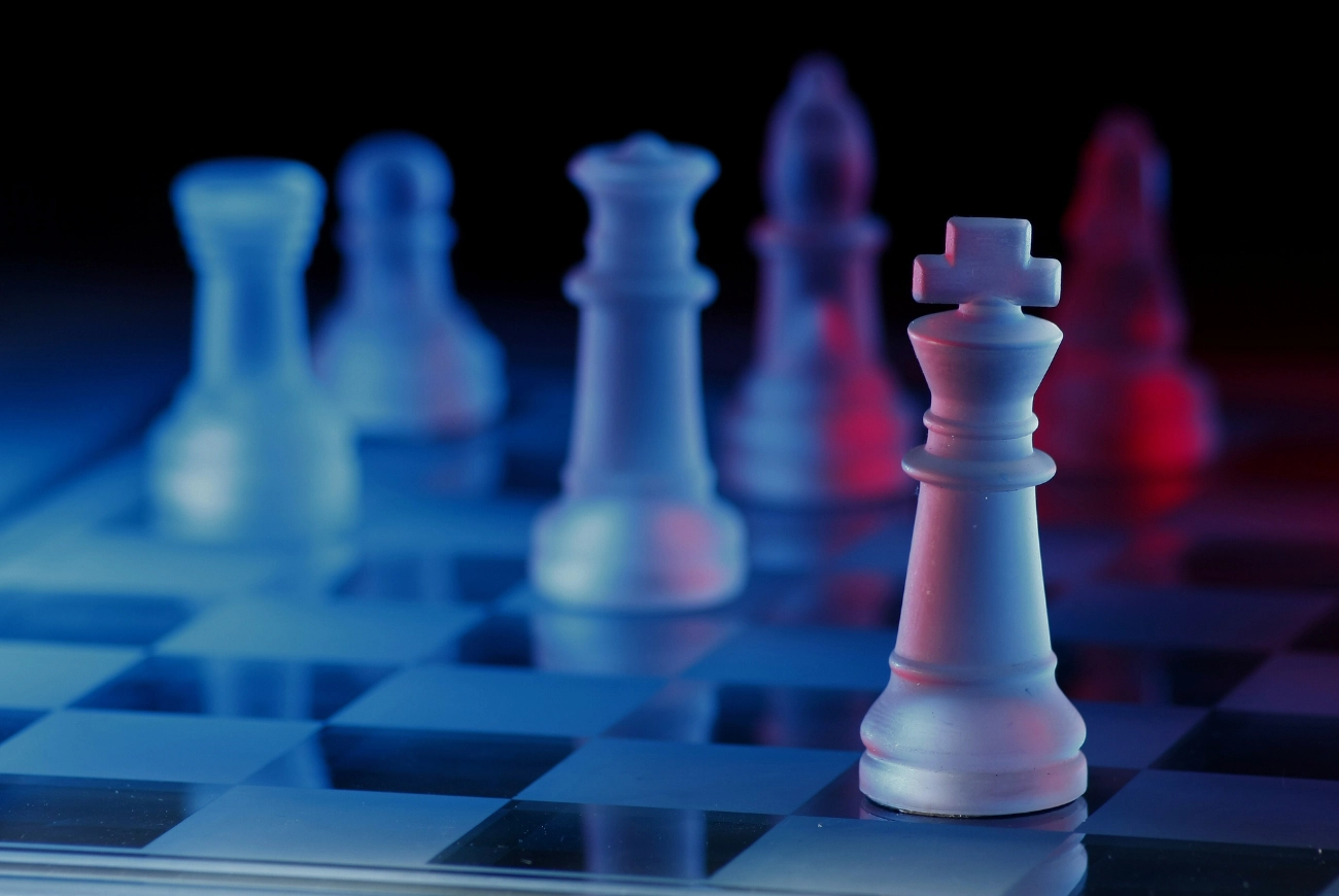 Leverage Your Business Success with a Solid Marketing Strategy