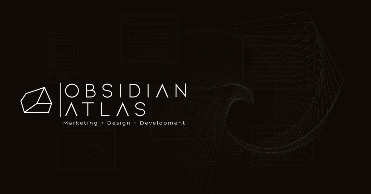 Obsidian Atlas - Digital Marketing Agency You Can Rely On